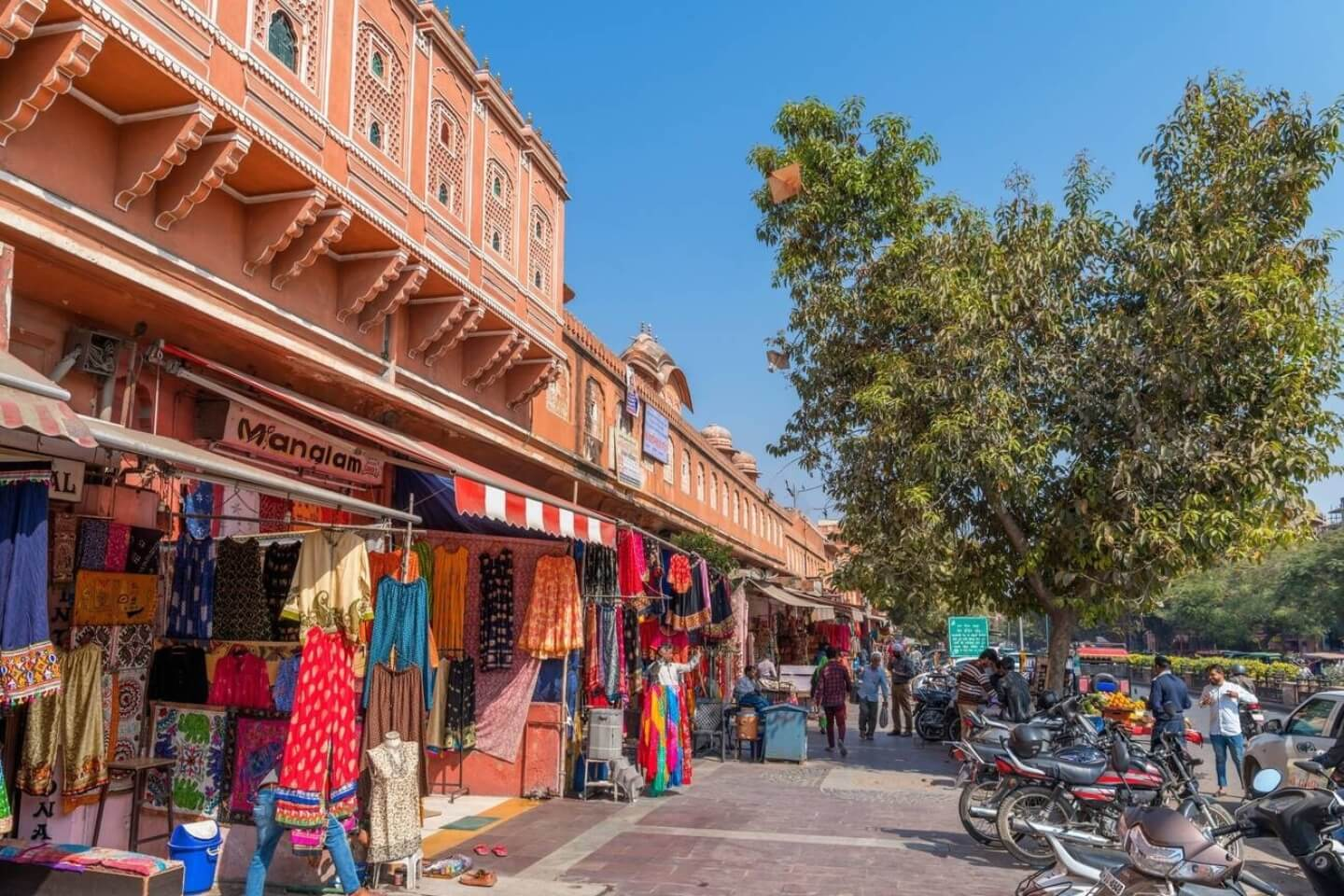 Shopping in Jaipur: Uncover the 7 Best Markets for an Unforgettable ...