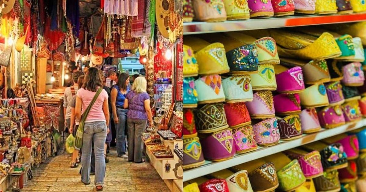 Shopping in Jaipur: Uncover the 7 Best Markets for an Unforgettable ...